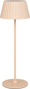 XXXLutz STOLNÍ LAMPA NA BATERIE 13,5/39,1 cm - Venkovní světla - 007694043804