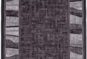 ASSOCIATED WEAWERS Běhoun Linea 97 BARVA: Černá, ŠÍŘKA: 0,67 m