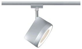 Paulmann 95446 Arena, spot pro Urail system, 15W LED 2700K stmívatelné, matný chrom/chrom