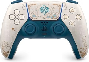 DualSense Wireless Controller Genshin Impact Limited Edition Béžová