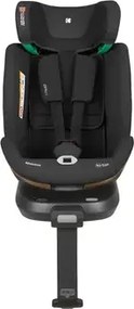 KIKKABOO Autosedačka i-Twist i-SIZE černá / 40-150 cm / ISOFIX 360° /