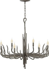 XXXLutz LUSTR, 71.1/71,1/85,2 cm Elstead Lighting - Online Only svítidla - 009093032501