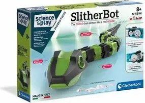 Clementoni SciencePlay Robotics: SlitherBot / od 7 let