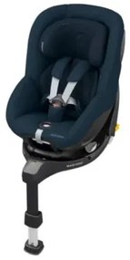 Autosedačka MAXI COSI MICA 360 PRO i-Size 2025 Farba: Authentic Green