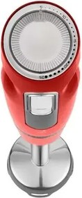 SENCOR SHB 4464RD-EUE3 červená / Tyčový mixér / 1000 W / nádoba 700 ml