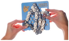 Hlavolam Bermuda Triangle – RecentToys