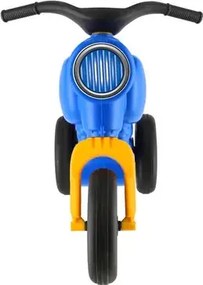 TEDDIES Odrážedlo CLASSIC 5 MAXI / Výška sedadla 33 cm / Nosnost do 35