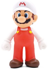 Figurka ze hry Mario MIX Varianty: červeno-bílý Mario
