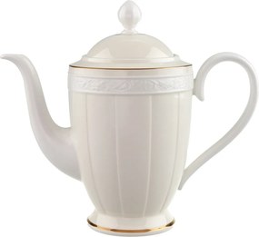 Villeroy&Boch Villeroy & Boch Ivoire kávová konvice 1,35 l