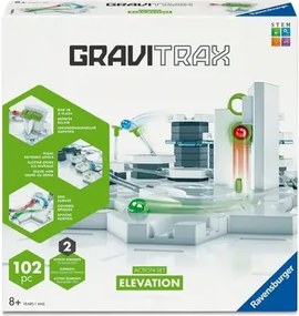 Ravensburger 120200116 GraviTrax Akční set Elevation / 102 dílků / od
