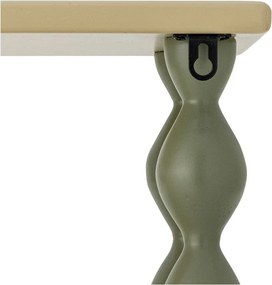 Béžová patrová dětská police 80 cm Bibiola – Bloomingville Mini