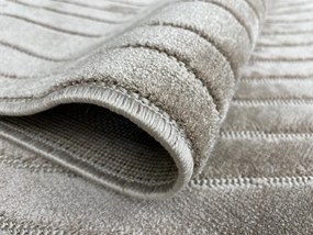 Vopi | Kusový koberec Zen Garden 2401 beige - 60 x 100  cm
