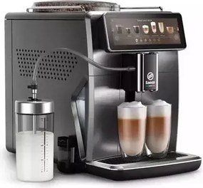 Saeco Xelsis Suprema / Automatický kávovar / 1900 W / 15 bar / 1.7L /