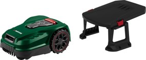 Parkside® Robotická sekačka Pamrc 250 A1 City s garáží Pumrg A1