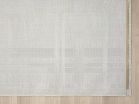 My Flair, Kusový koberec My Favorite creme, 80x150, béžová, chodba / předsíň
