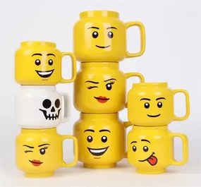 LEGO® keramický hrnek 530 ml - winky