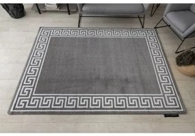 koberec HAMPTON Grecos Řecký, šedý velikost 200x290 cm | krásné koberce cz
