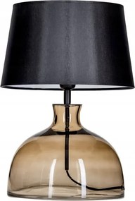 Stolní lampa Haga Taupe L212175249 – 4concepts