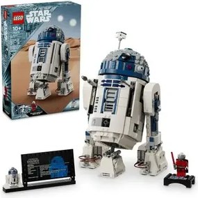 LEGO® Star Wars™ 75379 R2-D2™ / Počet dílků: 1050 / od 10 let