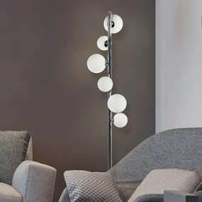 Designová lampa Sybilla 6 Ch