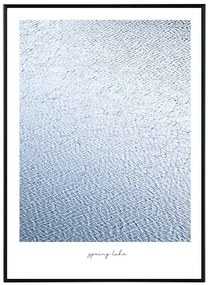 Spring lake - 50x70 cm Obraz