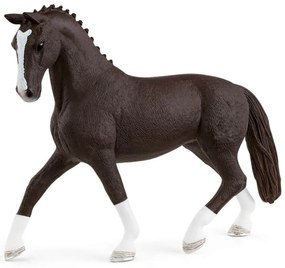 Schleich 13927 klisna černá hannoverská