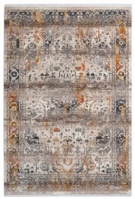 Kusový koberec Inca 357 taupe 40 x 60 cm