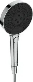 Ideal Standard - Sprchová hlavice, 3 proudy, EcoFlow, chrom