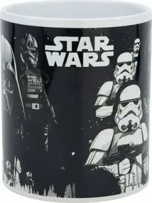 STOR Hrneček keramický 325ml Star Wars