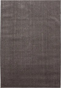 Ayyildiz, AKCE: 80x150 cm Kusový koberec Ata 7000 mocca, hnědá, obývací pokoj