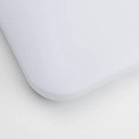 Brilagi - LED Stm. strop. svítidlo SMART LED/36W/230V 53x53 cm Wi-Fi Tuya + DO