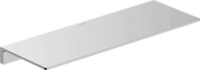Hansgrohe AddStoris S - Polička, délka 40 cm, chrom 41794000