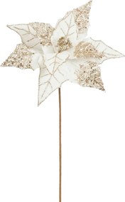 XXXLutz DEKORAČNÍ VĚTEV 58 cm - Vánoční věnce & květiny - 004536181301