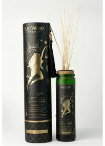 Organický difuzér 100 ml s vrbovými proutky, Jasmine&Oud