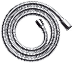 Hansgrohe Sensoflex, kovová sprchová hadice 125 cm, chromová, HAN-28132000