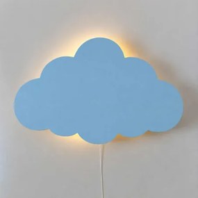 LED lampa Obláček - Noční světlo do dětského pokoje | SENTOP LED0584