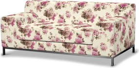 Potah na pohovku IKEA  Kramfors 2-místná barva vícebarevná látka vzorované