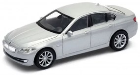 Welly Kovové autíčko BMW 535i - 1:34