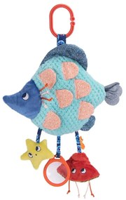 Hračka pro miminko Fish – Moulin Roty