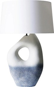 XXXLutz STOLNÍ LAMPA, E27, 30/69/16 cm P & B - Online Only svítidla - 001769026901