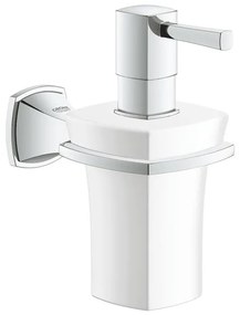 Grohe Grandera Držák s keramickým dávkovačem G40627000