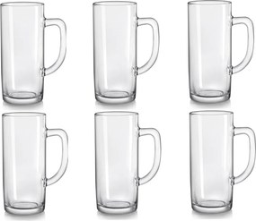 Sahm Pivní třetinka Donau 0,3 l 6 ks
