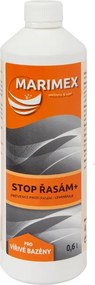 | Marimex Spa STOP řasám+ 0,6 l | 11307045