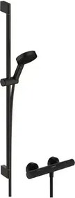 Hansgrohe Pulsify Select S - Sprchový set s termostatem | 3 proudy | m