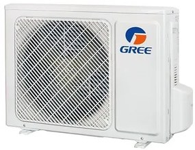 Kazetová Klimatizace Gree 1+2 (3,5kW + 3,5kW) Multi-split R32