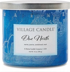 Village Candle