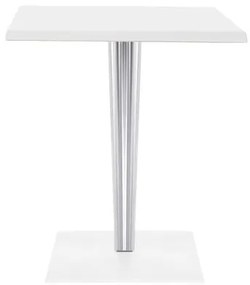 Kartell - Stůl TopTop for Dr. Yes - 60x60 cm