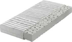 XXXLutz MATRACE Z PUR PĚNY, 120/200 cm Novel - Pěnové matrace - 000361007403