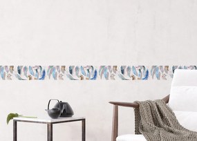 Samolepící bordura na zeď Lapač Snů | 5 m x 13.8 cm | DWB8423