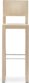 PEDRALI - Barová židle BRERA 386 - DS